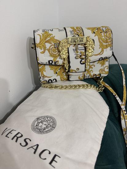 Versace torbica