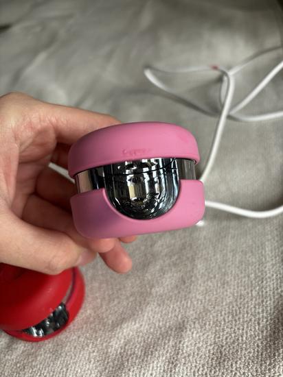 Le Mini macaron lampa