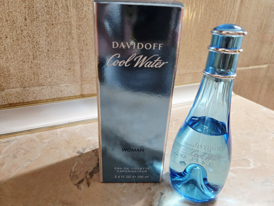 Davidoff Cool Water