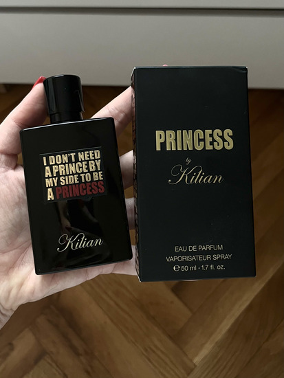 Kilian - Princess parfem - SNIŽENO