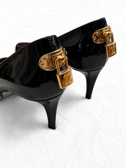 Louis Vuitton Potpetice / Štikle
