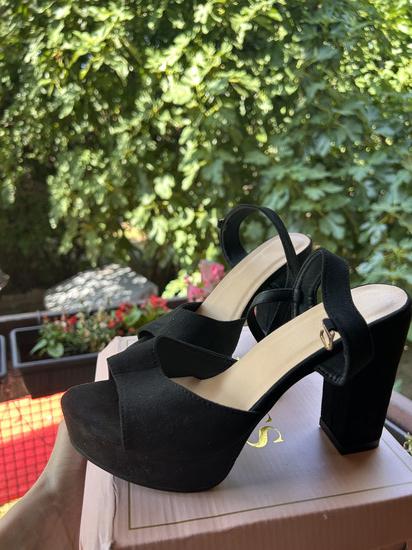Nove platforme 40broj