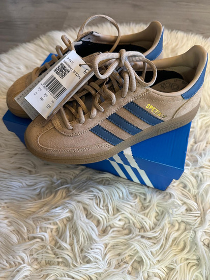 Adidas spezial 36 NOVO