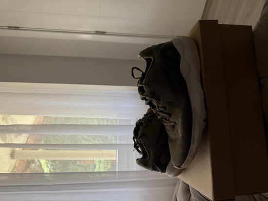 Nike patike