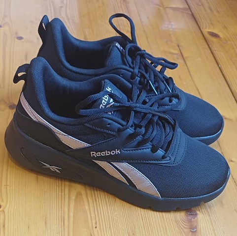 Reebok patike