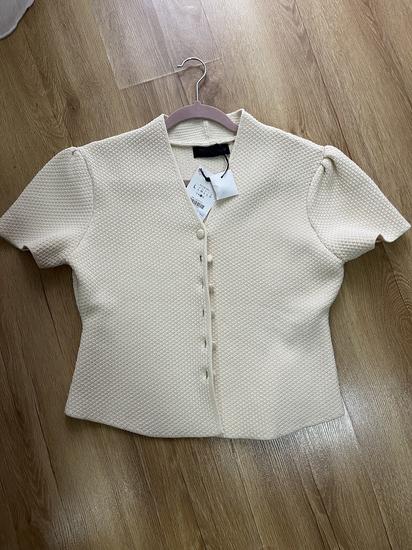 Zara kardigan NOVO %%%