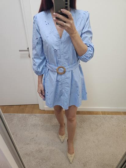 Zara nova haljina