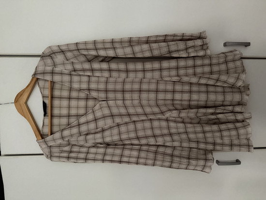 Zara mini haljina
