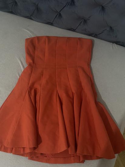 Zara mini haljina