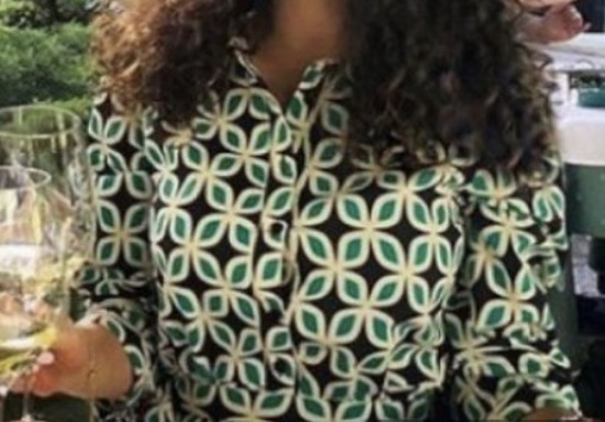 ZARA HALJINA M