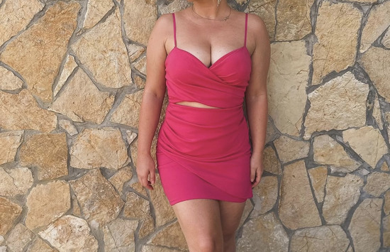 Top haljina