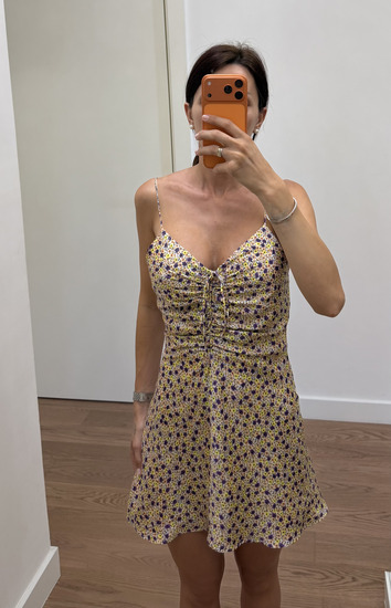 Zara haljina