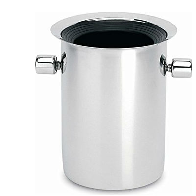 POSUDA – KIBLA – Thermal balancing bucket with ice 19 cm