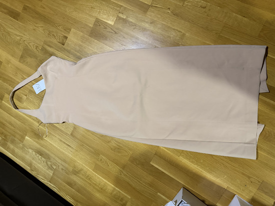 Zara nova haljina