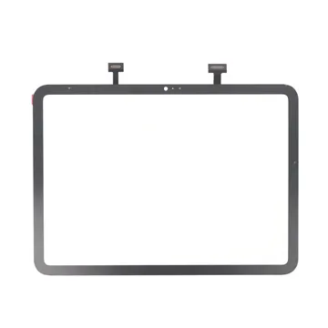 IPAD (2022), IPAD (2025) DISPLAY GLASS & TOUCH SCREEN (WI-FI VERSION) - BLACK