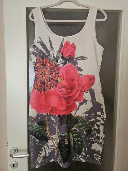 Desigual haljina XL
