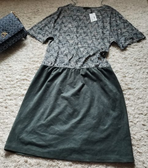    SA HARA nova haljina ☆ Vel 42/XL ☆