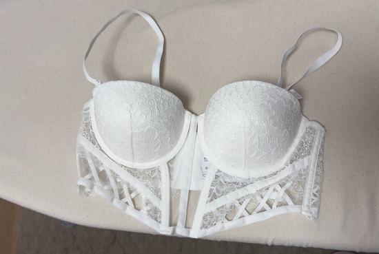UNDIZ korset 75B