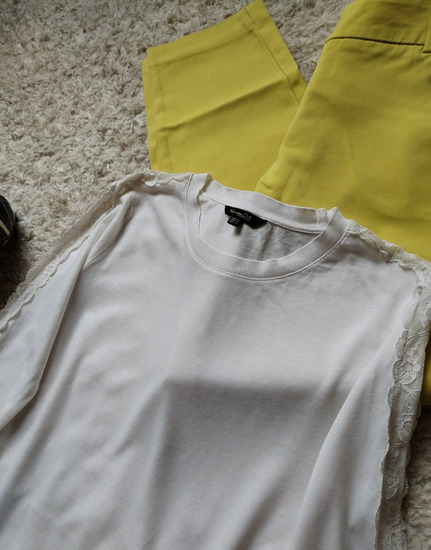    MASSIMO DUTTI bluza ☆ XS/S ☆