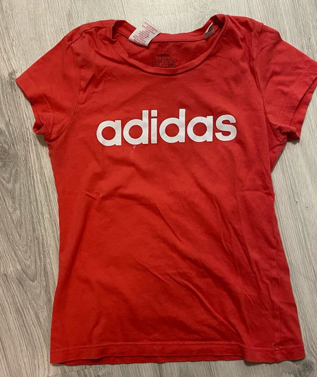 Dve Adidas majice 1000 din