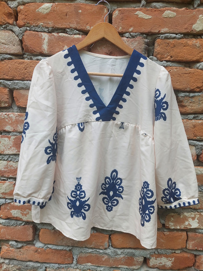 Shein tunika NOVO