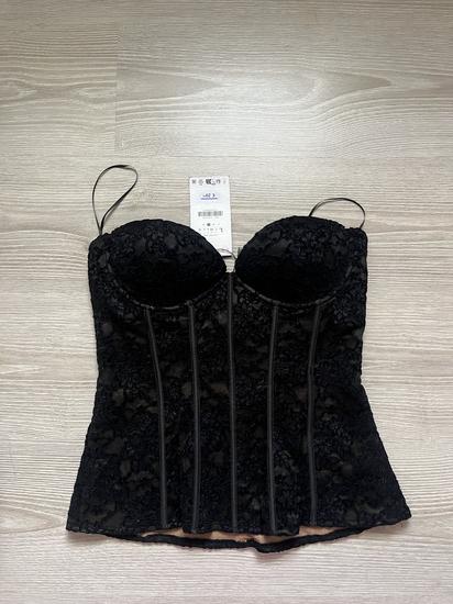 ZARA korset M/L