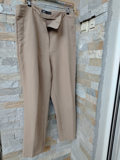 Rezz. ZARA duboke pantalone XL