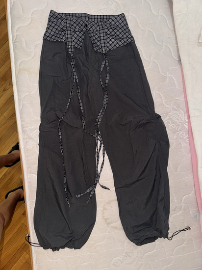 NOVE unikatne pantalone iz Koreje