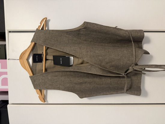 Massimo Dutti komplet odelo NOVO