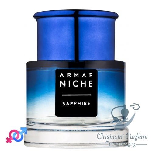 Armaf Niche Sapphire 90ml EDP