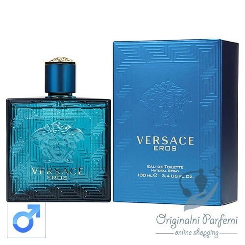 Versace Eros