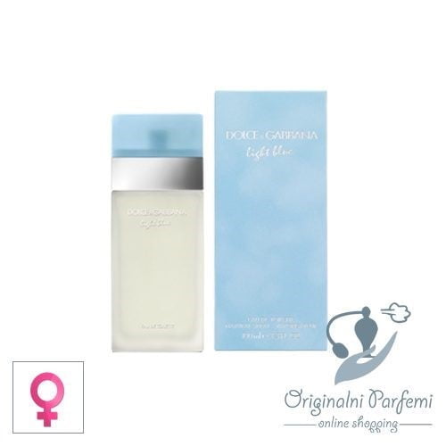Dolce&Gabbana Light Blue