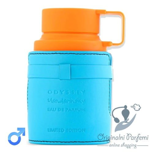 Armaf Odyssey Mandarin Sky