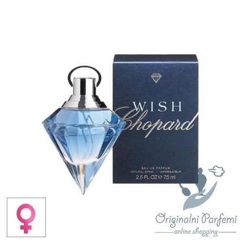Chopard Wish