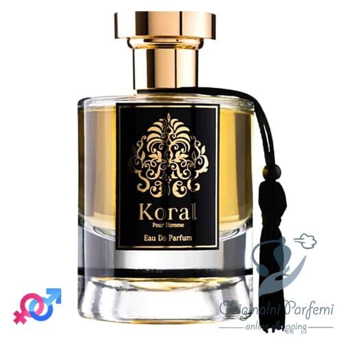 Flavia Koral 100ml EDP
