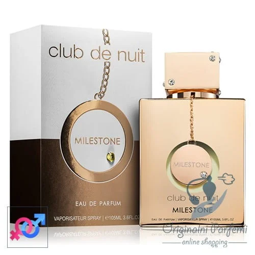 Armaf Club De Nuit Milestone 105ml EDP