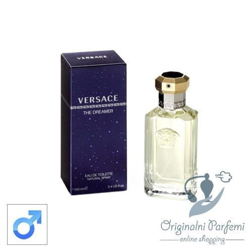 Versace Dreamer
