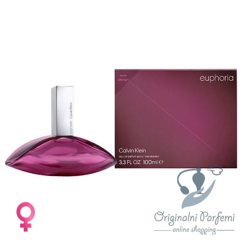 Calvin Klein Euphoria