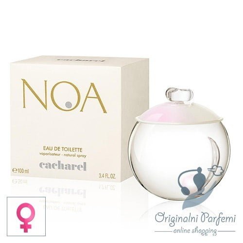 Cacharel Noa 100ml EDT