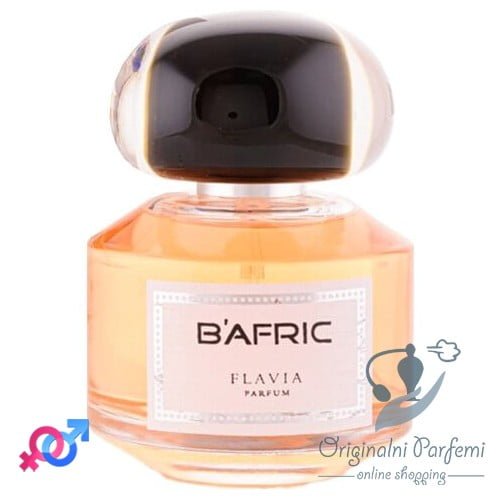 Flavia B’Afric 100ml EDP