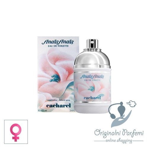 Cacharel Anais Anais 100ml EDT