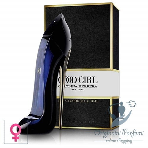 Carolina Herrera Good Girl