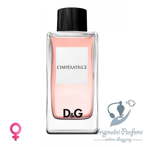 Dolce&Gabbana L’Imperatrice 100ml EDT
