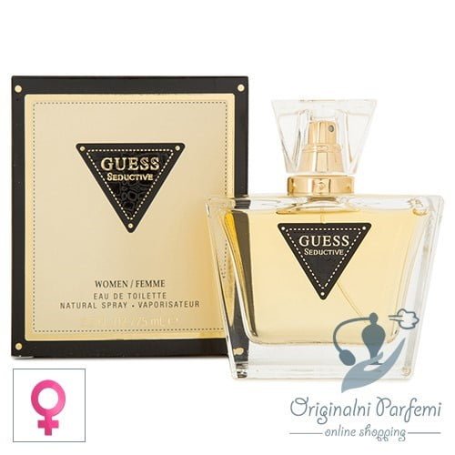 Guess Seductive Femme 75ml EDT