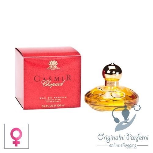 Chopard Casmir 100ml EDP