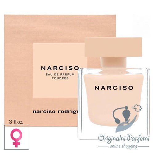 Narciso Rodriguez Narciso Poudree