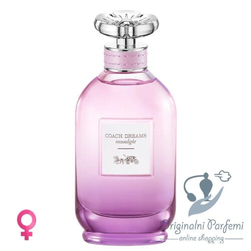 Coach Dreams Moonlight