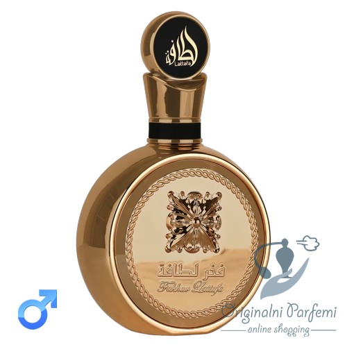 Lattafa Fakhar Extrait 100ml EDP