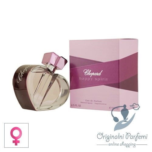 Chopard Happy Spirit 75ml EDP