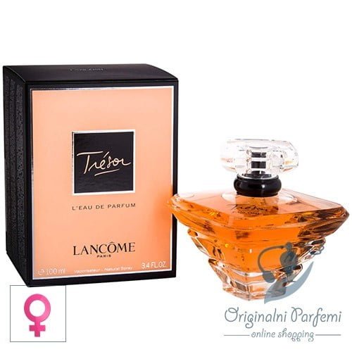 Lancome Tresor 100ml EDP